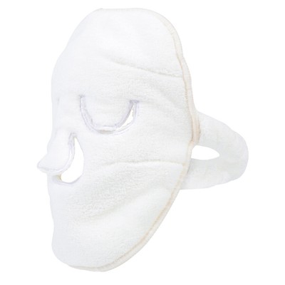 Cold Hot Compressing Face Towel Cold Compress Face Towel Face Towel ...