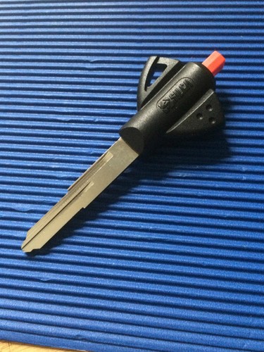 SUZUKI -Transponder Motorcycle Key Shell Key Blank-Free Postage In ...