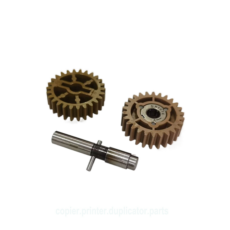 Fuser Drive Gear Kit Fit for Canon C5030 C5035 C5045 C5051 5235 5240 ...