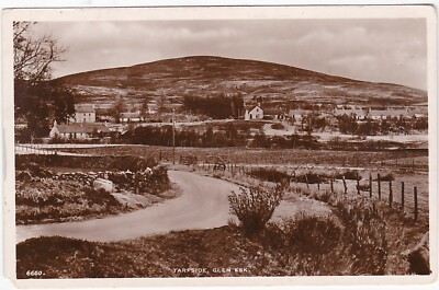 Tarfside, GLEN ESK, Angus RP | eBay UK