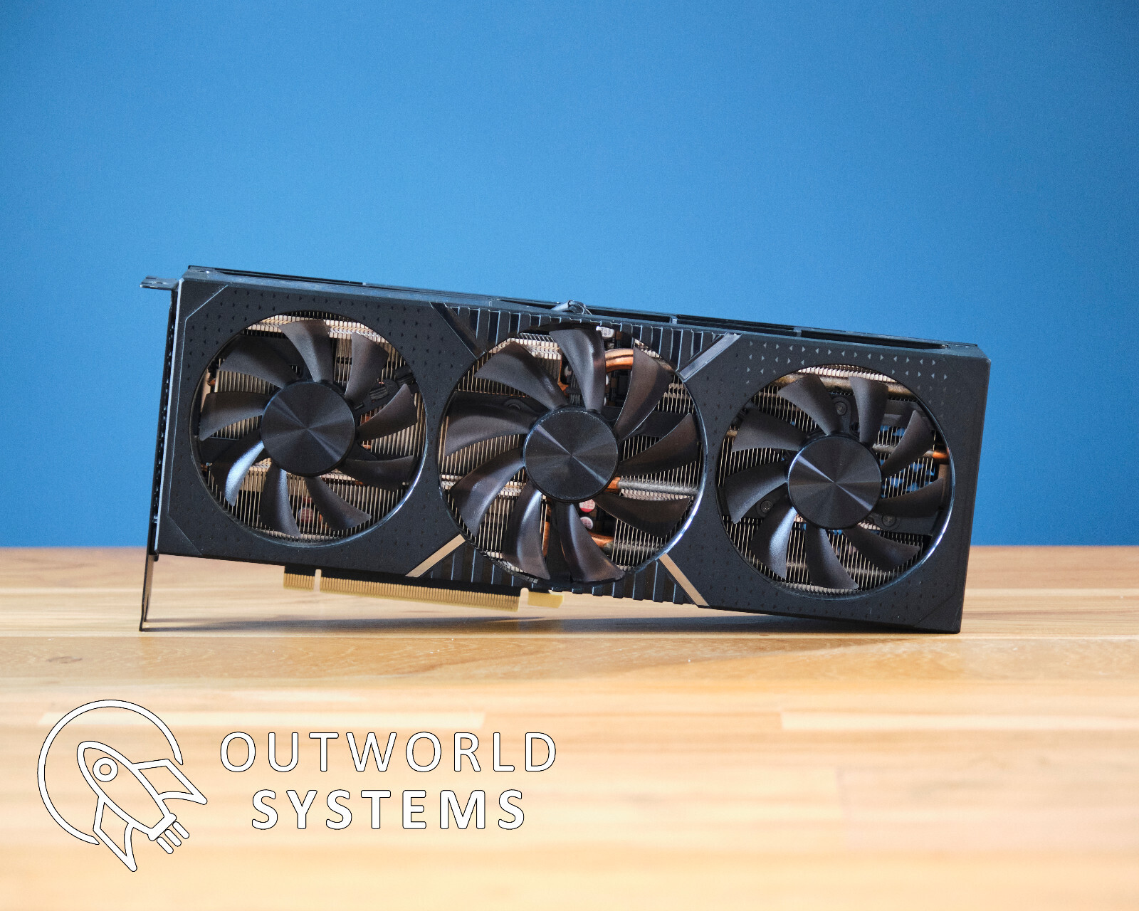 HP Omen GeForce RTX 3080 - 10GB GDDR6X - 1 Year Warranty!