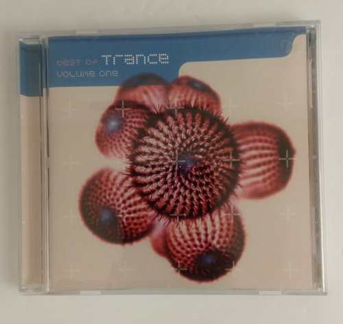 Best of Trance, Vol. 1 by Various Artists CD 2000 | eBay