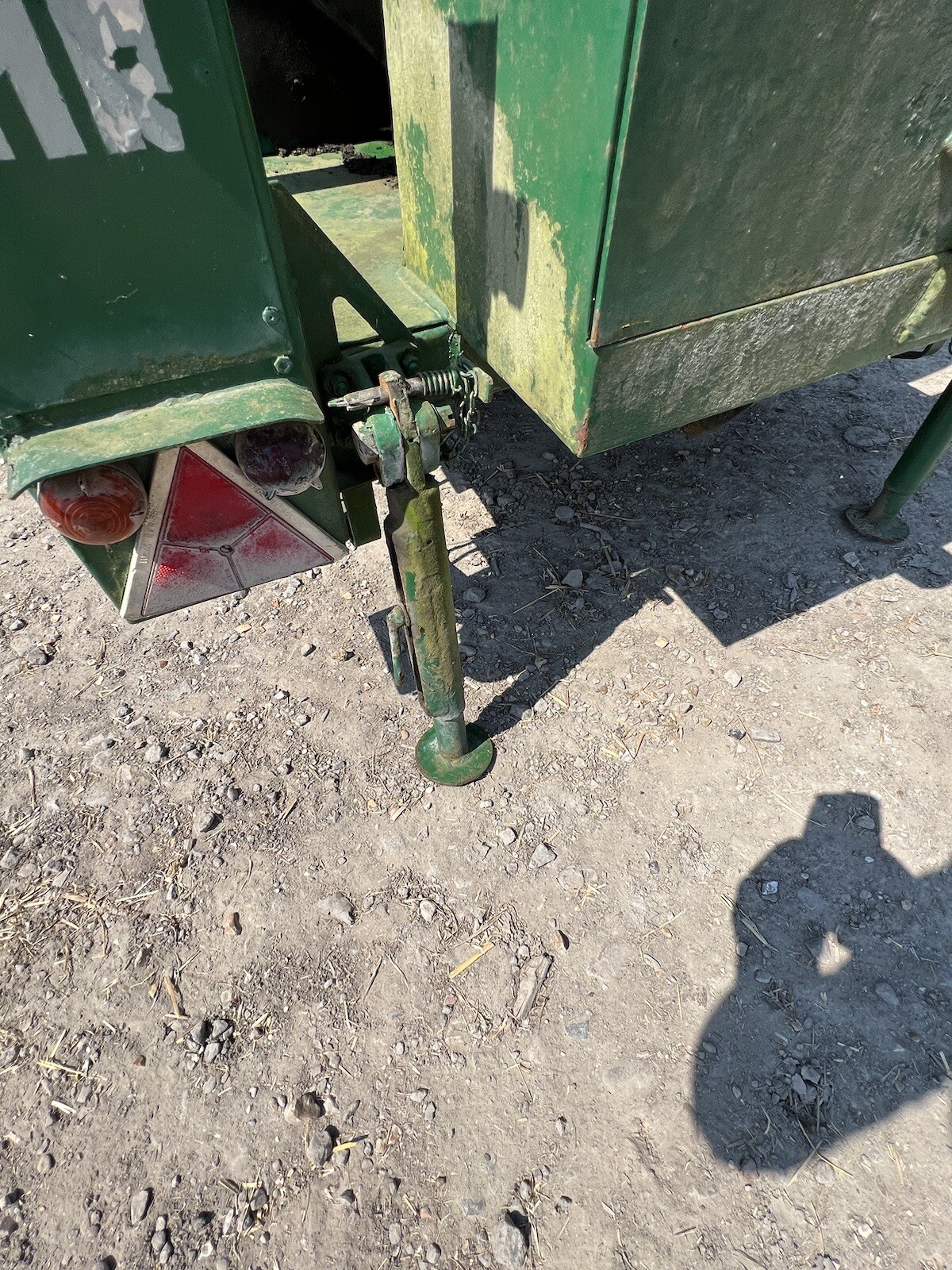 Diesel Bowser/tractor Bowser/fuel Bowser/farm Trailer/tractor/combine ...