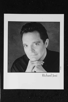 Richard Jeni The Mask