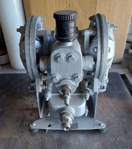 Sandpiper model SA1-A type D1-3-SS | eBay