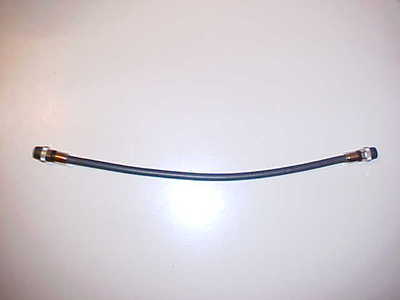 20 Feet RG-6 Belden 1694A cable with PPC EX6WSPLUS | eBay