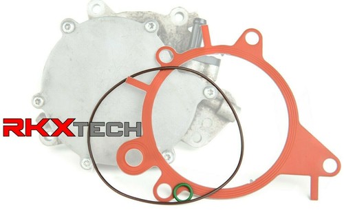RKX 6.7L Power Stroke Vacuum pump seal rebuild kit for FORD F-250 350 ...