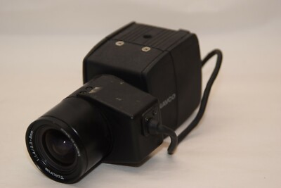 Security & Surveillance - Navco Camera