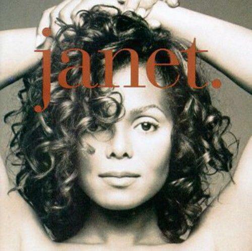 JACKSON JANET: JANET [CD] 77778782520| eBay