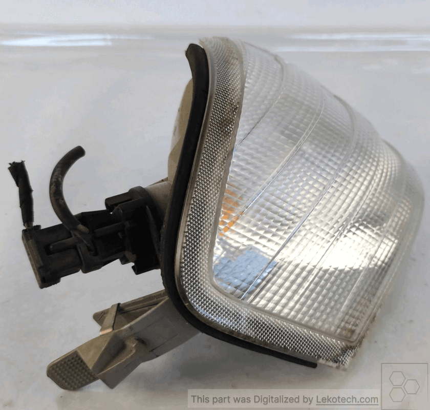 Luz delantera Derecha MERCEDES-BENZ Classe C (W/S202) 200 SW 5p/b ...