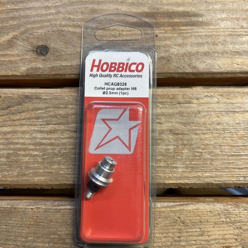 Avion RC HOBBICO HCAQ8326, adaptateur de pince M5 D2.3mm (1 pièce) | eBay