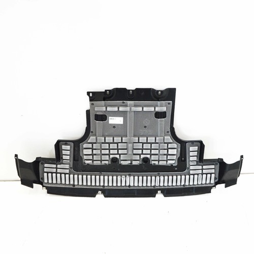 Audi Q7 Front Undertray Engine Guard Cover Splashguard for sale online ...