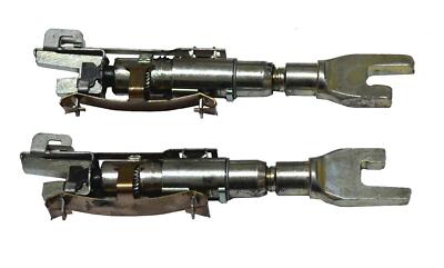 Rear Brake Drum Shoe Adjuster Kit OE Quality Fits Fiat Punto Evo Pure ...