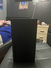 Microsoft Xbox Series X 1TB Video Game Console - Black for sale online ...
