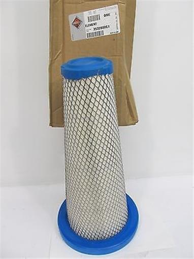 INTERNATIONAL-NAVISTAR 3532800C1 - Cross reference air filters