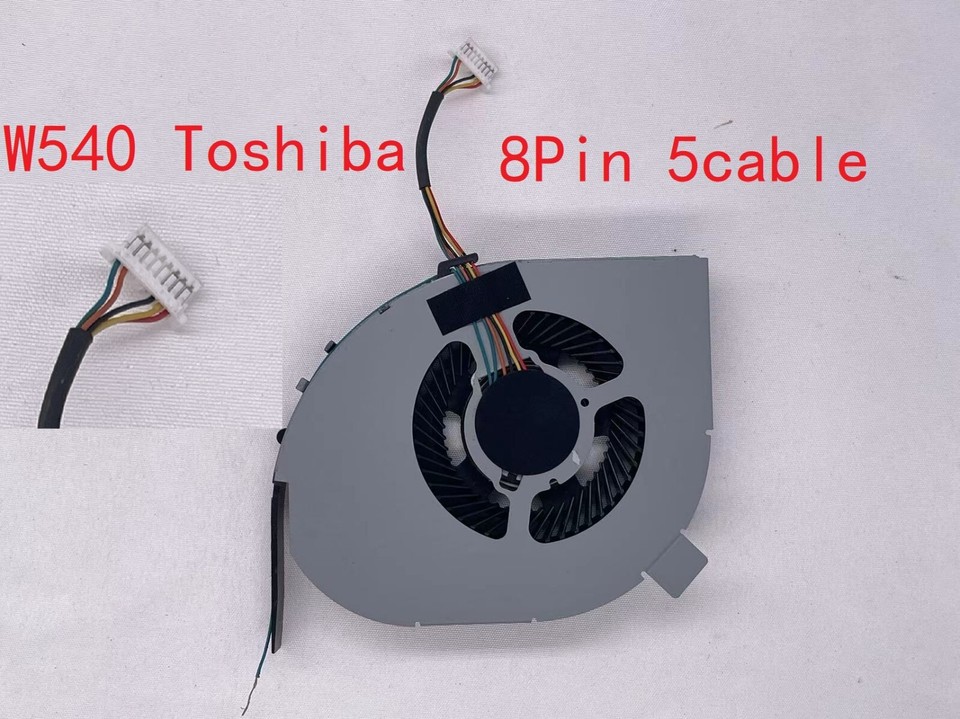 New Original Thinkpad T510 W510 T520 W520 T530 W530 T540 W540 CPU ...
