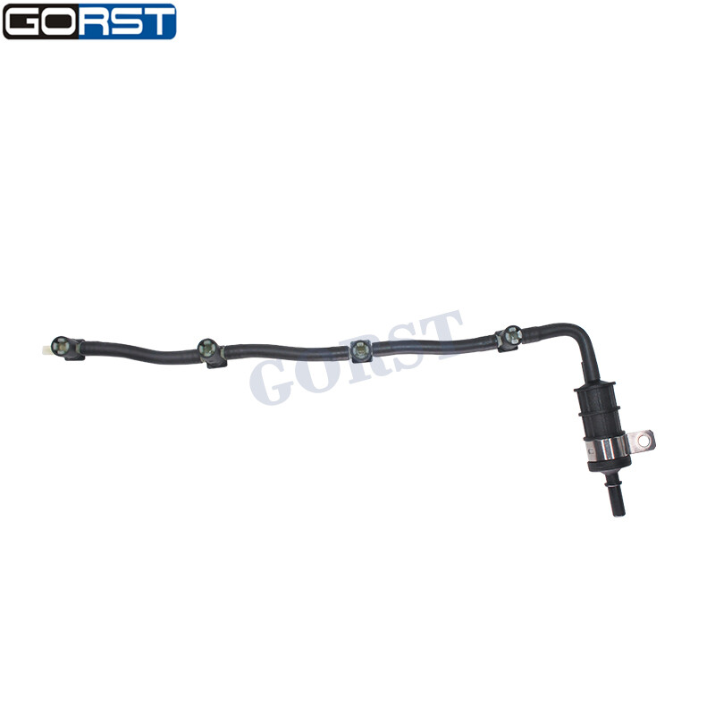 Fuel Injection Return Hose 8200894668 For Renault 2.0 DCI M9R ...