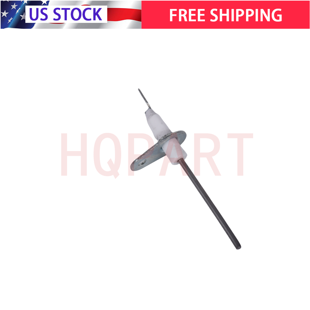 2 Pack Furnace Flame Sensor Sensing Rod For Goodman Janitrol Amana ...