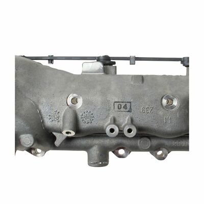 Genuine Engine Intake Manifold Left 6420906937 for Mercedes MB | eBay