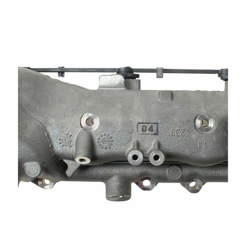 Genuine Engine Intake Manifold Left 6420906937 for Mercedes MB | eBay