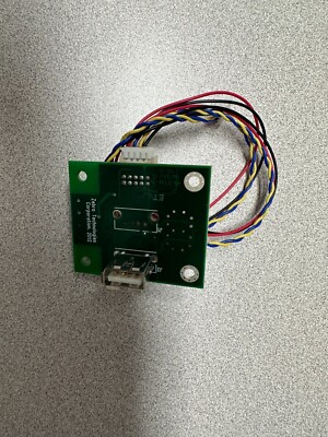 P1054647-01 - Zebra ZT410/ZT420 USB Interface. WARRANTY WORKING ...