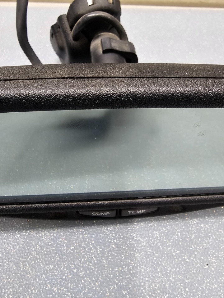 1999-2002 General Motors Silverado Sierra Tahoe Yukon üî• Rear View ...