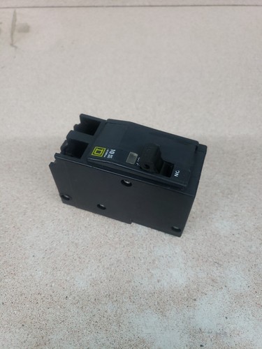 Square D QO2100 100 Amp 2 Pole 120/240V Circuit Breaker QO2100CP | eBay