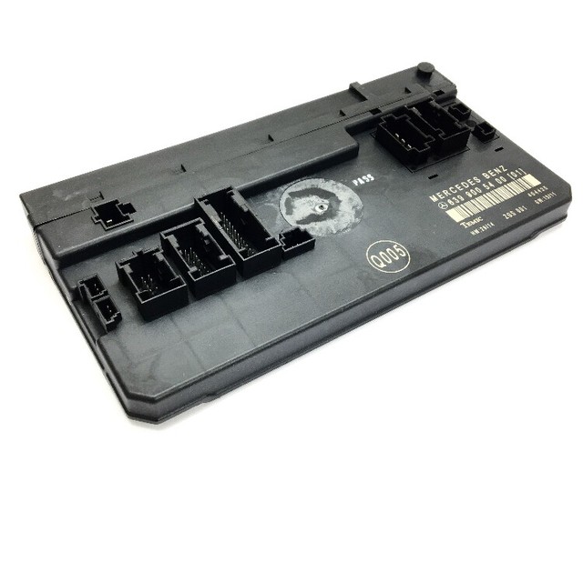 MERCEDES VITO 2014 W639 Sam Control Module ECU A6399005400 for sale ...