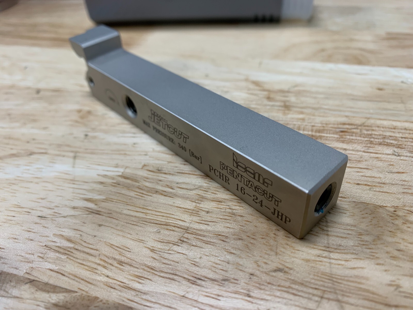 ISCAR PCHR 16-24-JHP 6279051 02302379 | eBay