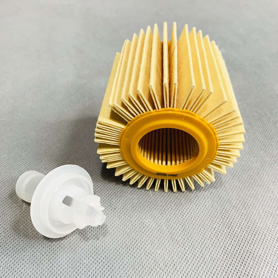 For LEXUS LC500H RC300 RC350 RX350 TOYOTA AVALON OE Bosch Engine Oil ...