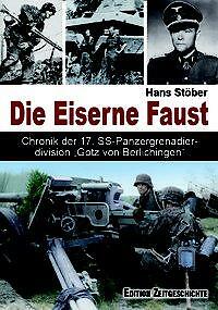 Die Eiserne Faust (Gebundene Ausgabe) 9783942145190 | eBay.de