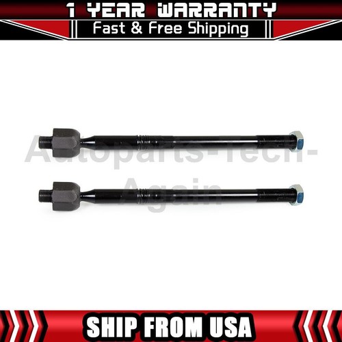 Mevotech Front Inner Tie Rod End 2 For Volvo XC60 2010 2011 2012 2013 ...