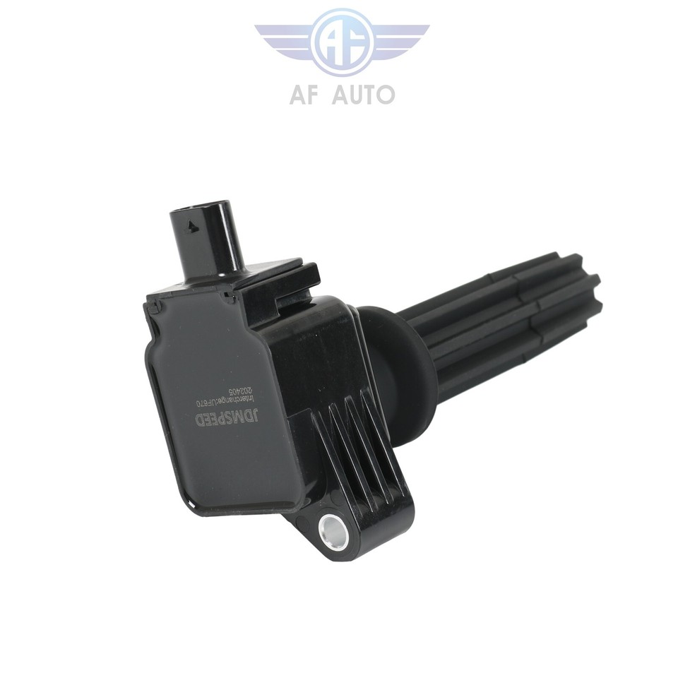 4PCS Ignition Coils UF670 For Ford Fusion Focus Edge Taurus Explorer ...