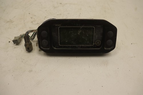 Yamaha Grizzly 450 Hunter 13 Speedometer 7,534 Miles 17S-83500-01-00 ...