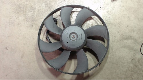 Elektrolüfter Kühlerlüfter Ventilator 6Q0959455N VW Polo 1.4 TDI Bj ...