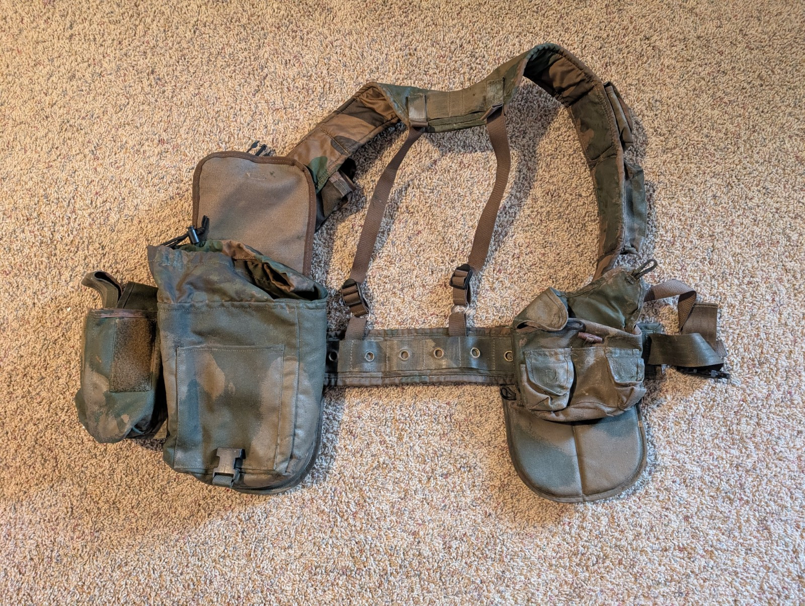 South African sadf RECCE Niemoller Cabbage Patch LbeのeBay公認海外通販｜セカイモン