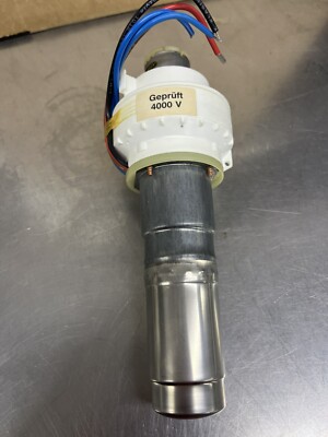 Gepruft 4000 V Heating Element Assembly | eBay