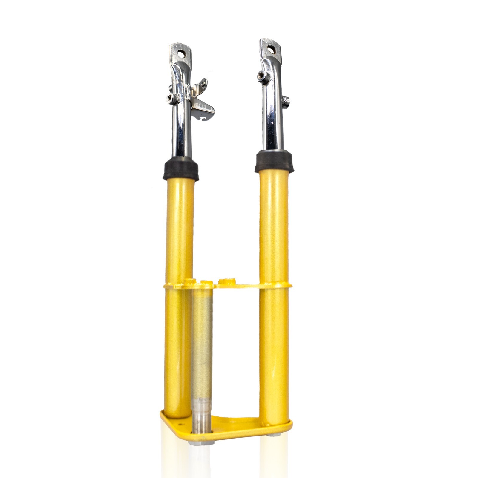 For Honda CRF50 XR50 CRF50 Front Forks Suspension with Triple Tree ...