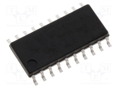 SO20 IC: driver/sensor -40÷125°C SPI | eBay.de