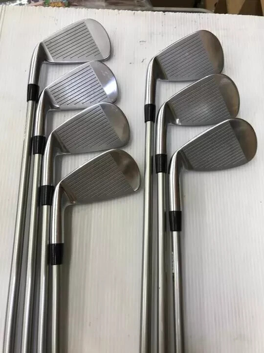 [Bridgestone] TOUR B JGR HF2 Iron Set 7pcs 5-Pw,Aw Flex R Regular TG1 ...