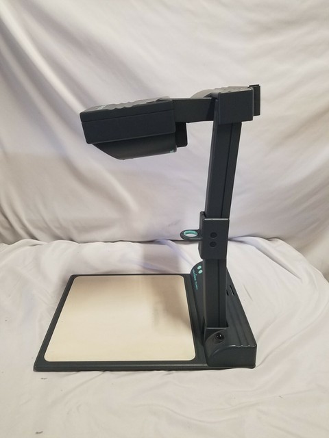 WolfVision Vz8light3 Document Camera Visualizer Overhead Projector for ...
