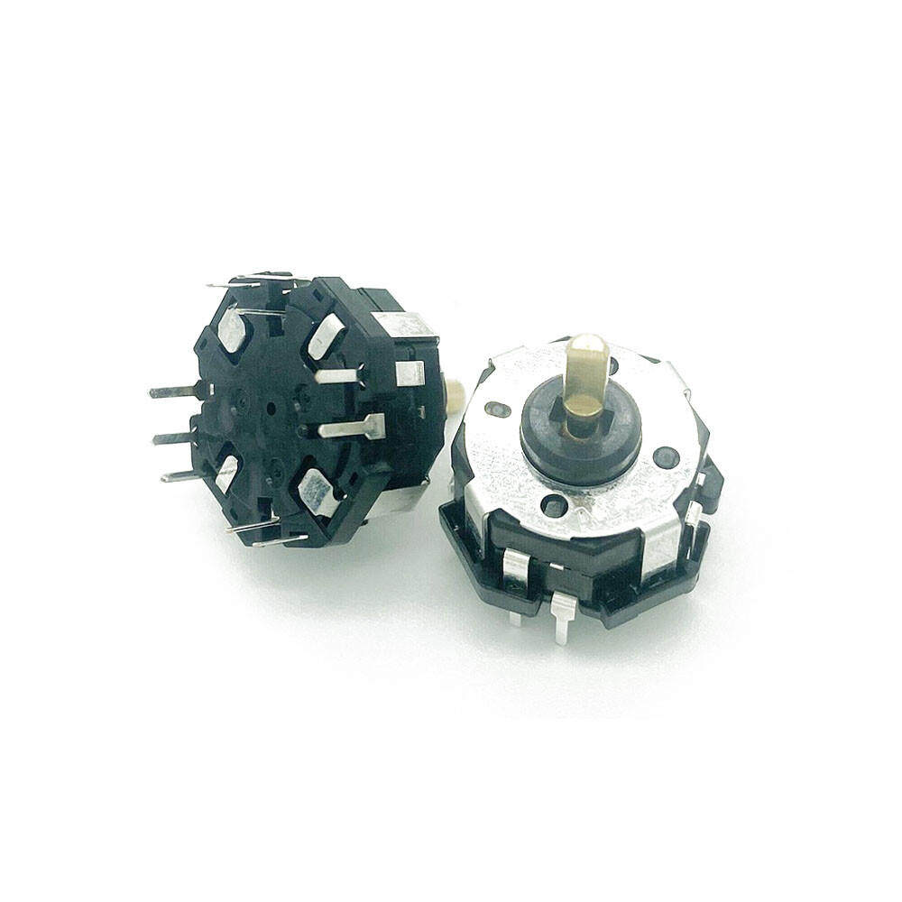 4 Way Key Rkjxt1f42001 4-way Switch Car Navigation Encoder Key Rocker ...