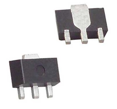Transistors - Microwave Transistor