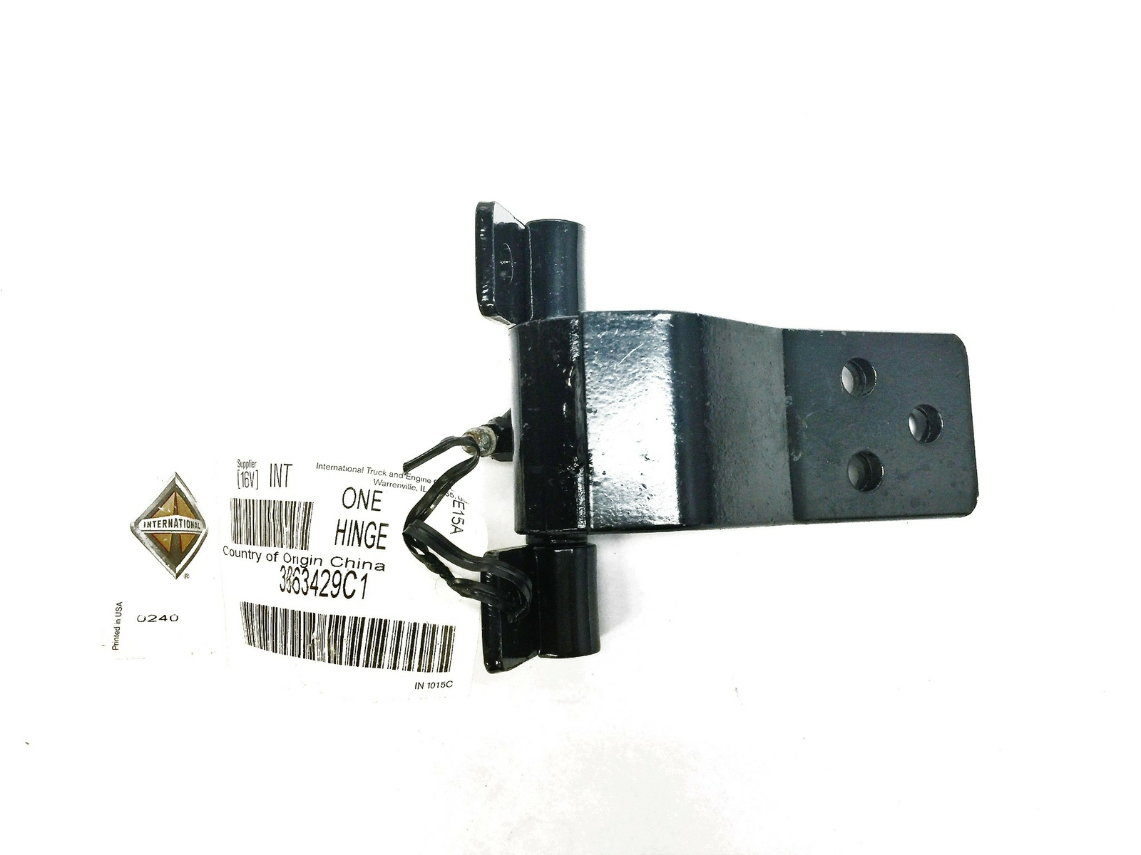 International/Navistar Hinge OEM 3863429C1 NOS | eBay