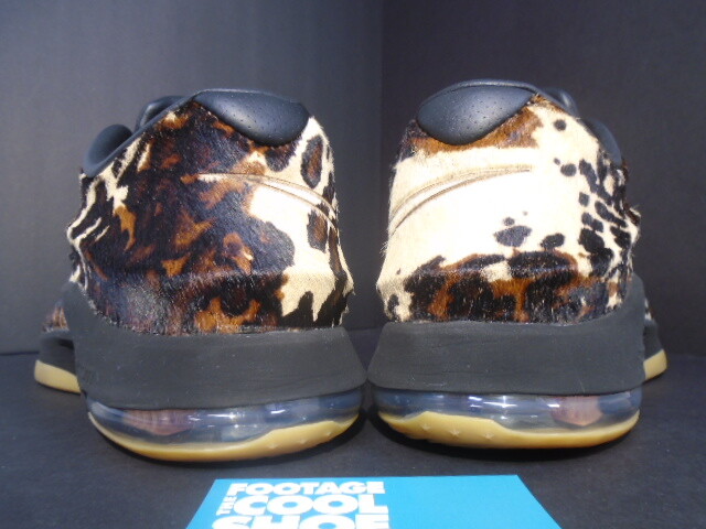 Kd 7 Texas Longhorns