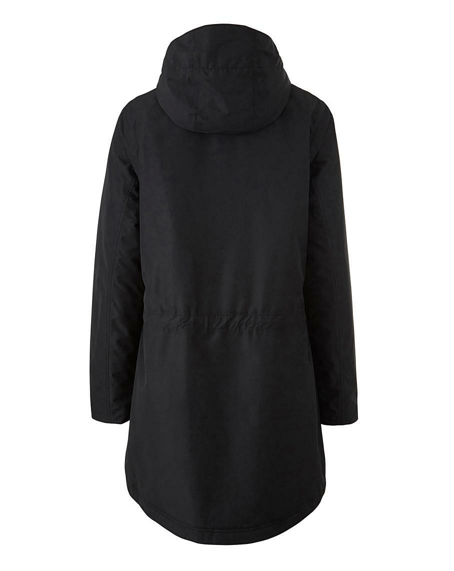 Snowdonia Jacket 33in Size:10/12/22 RRP£60 (TK585)(L031) | eBay UK