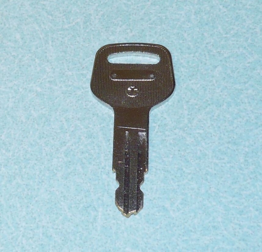 YAMASA PACHISLO SLOT MACHINE RESET & CHANGE ODDS KEY 311 - READ ...