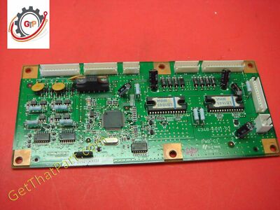 Konica Minolta 501 421 361 500 PC407 PC402 Pwb C1 Main Control Board | eBay