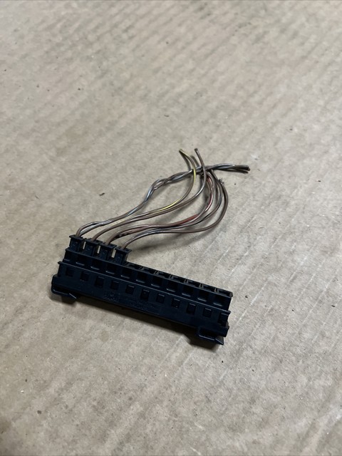 MERCEDES BENZ Distributor Block Connector A0025467940 for sale online ...