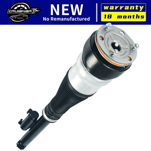 Rear Left Air Suspension Strut For Mercedes W222 S350 S500 S600 Maybach ...